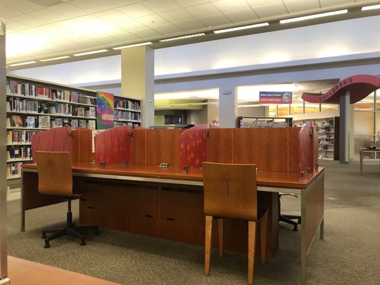 LANTANA ROAD BRANCH LIBRARY - Updated October 2025 - 20 Photos & 19 ...