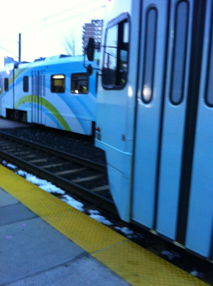 UB/MT. ROYAL LIGHT RAIL - Updated January 2025 - 1227 W Mt Royal Ave ...