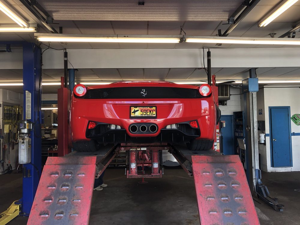 MARIO’S CAR CARE - Updated July 2025 - 9 Packard Stree, Brockton ...