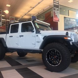 FERMAN CHRYSLER JEEP DODGE RAM - WESLEY CHAPEL - 27 Photos & 108 ...
