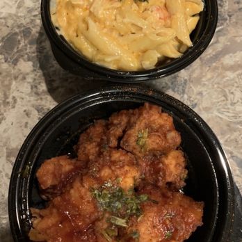 CUZZO’S CUISINE - Updated July 2025 - 60 Photos & 62 Reviews - 9601 N ...