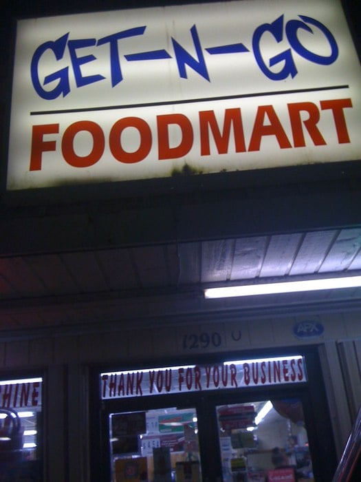 GET N GO CITGO - Updated September 2024 - 1290 N Nova Rd, Daytona Beach ...