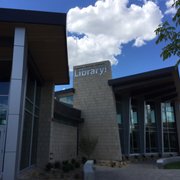 BOISE PUBLIC LIBRARY, BOWN CROSSING BRANCH - 38 Photos - 2153 E ...