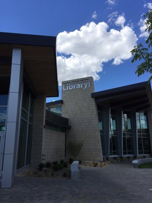 BOISE PUBLIC LIBRARY, BOWN CROSSING BRANCH - Updated October 2025 - 38 ...