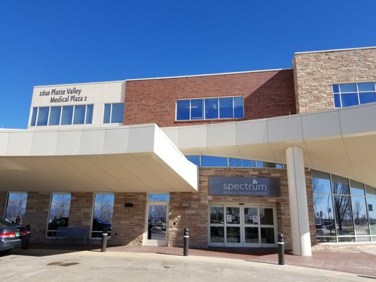 SPECTRUM MEDICAL IMAGING - Updated December 2025 - 22 Photos & 10 ...