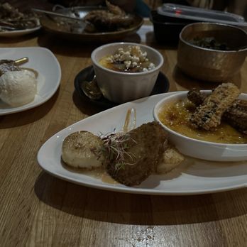 AMINA - Updated February 2025 - 529 Photos & 213 Reviews - 104 Chestnut ...