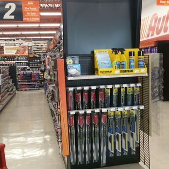 AUTOZONE AUTO PARTS - Updated September 2025 - 4832 S Central Ave ...