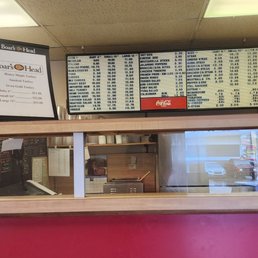 CASAPULLA’S NORTH STEAK & SUB SHOP - Updated December 2025 - 26 Photos ...