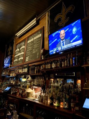 THE RUSTY NAIL - 198 Photos & 223 Reviews - 1100 Constance St, New ...
