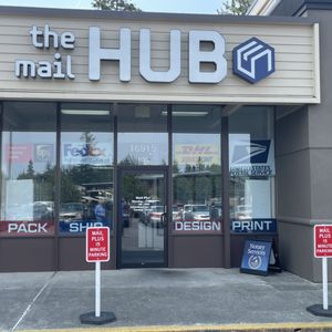 THE MAIL HUB - Updated September 2025 - 38 Reviews - 1420 NW Gilman ...