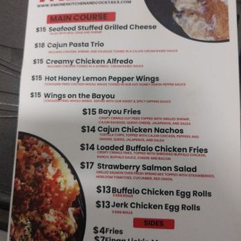 SIMONE’S KITCHEN AND COCKTAILS - Updated July 2025 - 86 Photos & 19 ...