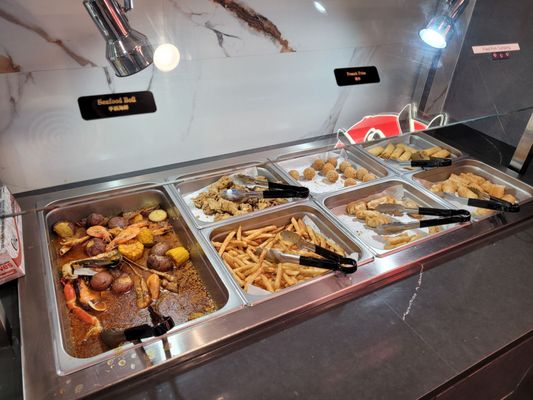 VOLCANO HOT POT & BBQ - Updated October 2025 - 96 Photos & 21 Reviews ...