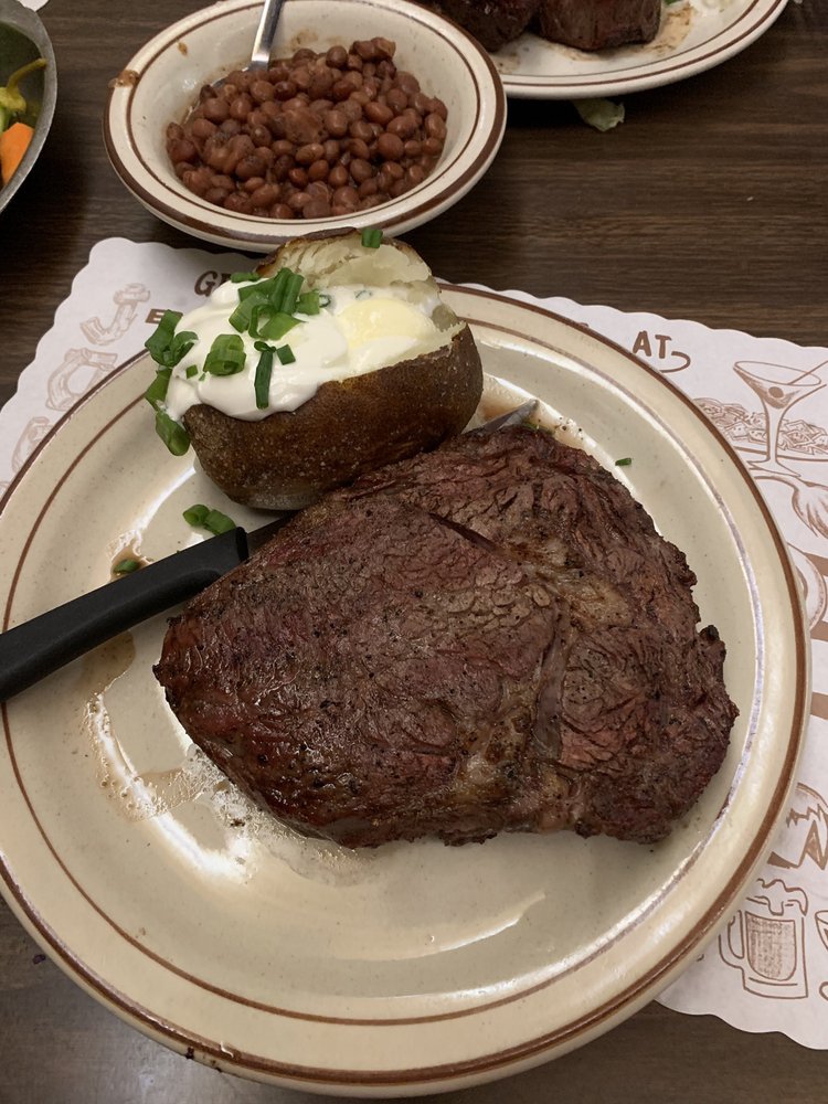 JOCKO’S STEAK HOUSE - 1756 Photos & 2394 Reviews - 125 N Thompson Ave ...