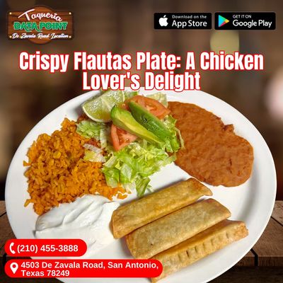 TAQUERIA DATAPOINT - Updated December 2025 - 108 Photos & 112 Reviews ...