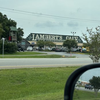 LAMBERT’S CAFE - OZARK - Updated May 2024 - 1263 Photos & 1163 Reviews ...