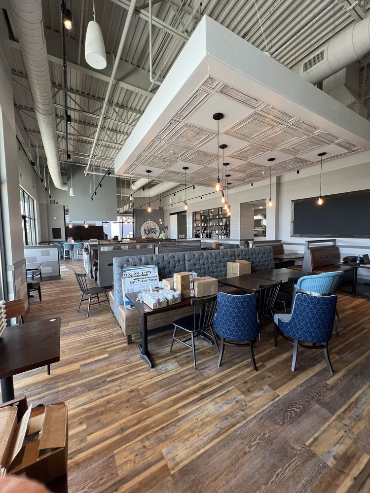 PRECISION PROJECTS - Updated August 2025 - Request Consultation - 13910 Champion Forest Dr ...