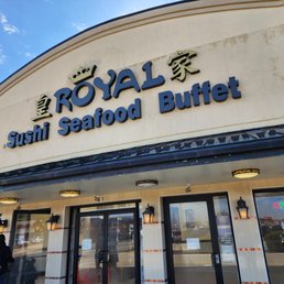 ROYAL BUFFET - Updated July 2025 - 947 Photos & 952 Reviews - 31 Golf ...
