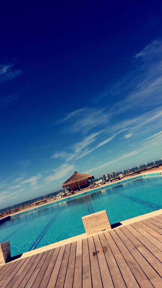 GILDA ON THE BEACH - Updated May 2024 - Lungomare di Ponente 11 ...