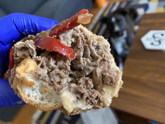 THE CHEESE STEAK SHOP - Updated August 2024 - 139 Photos & 300 Reviews ...