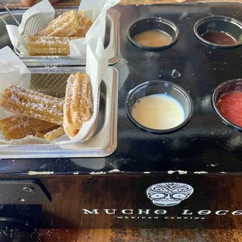 MUCHO LOCO MEXICAN CANTINA - Updated June 2024 - 681 Photos & 372 ...