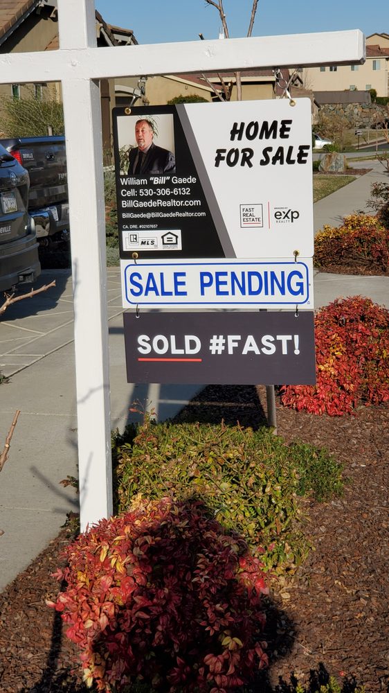 BILL GAEDE REALTOR - Updated April 2024 - 1215 G st, Diamond Springs ...