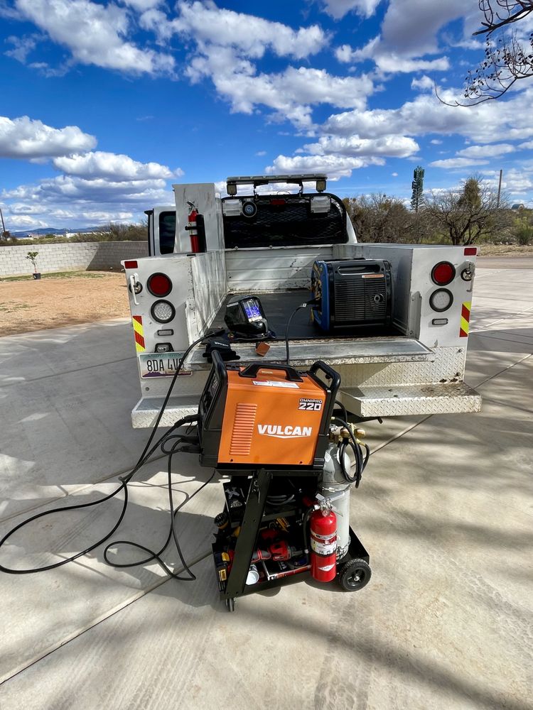 BIG HANDY JOBS - Updated June 2025 - 94 Photos - Sierra Vista, Arizona ...