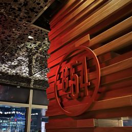 BAR 54 - Updated August 2025 - 556 Photos & 267 Reviews - 135 W 45th St ...