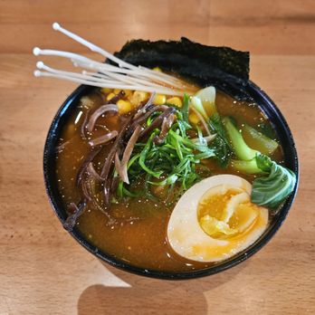 MISO RAMEN BAR - Updated September 2025 - 190 Photos & 135 Reviews ...