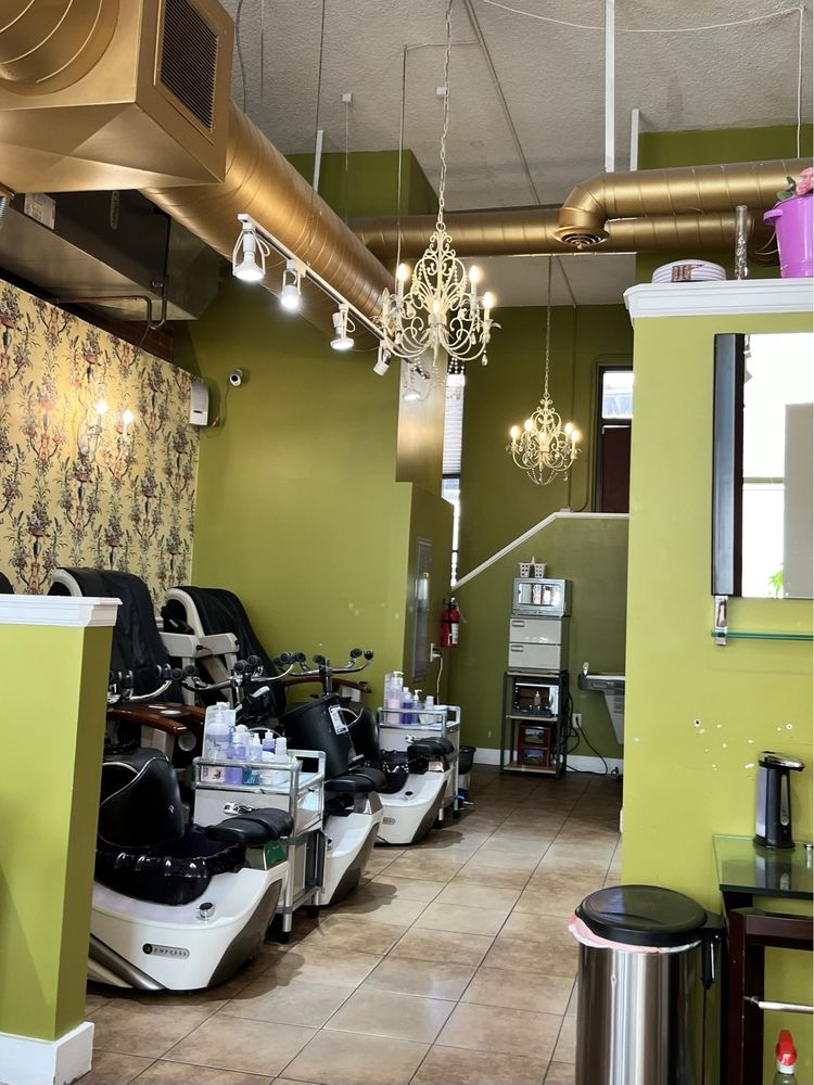 NAIL DAY LODO - Updated November 2025 - 158 Photos & 291 Reviews - 1746 ...