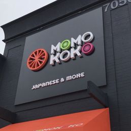 MOMO KOKO - Updated October 2025 - 444 Photos & 63 Reviews - 7060 ...