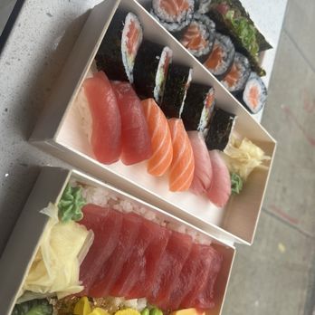 JIRO‘S SUSHI - Updated June 2025 - 88 Photos & 39 Reviews - 32 Kneeland ...