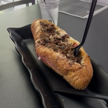 TASTE CHEESESTEAK BAR - Updated March 2026 - 259 Photos & 169 Reviews ...