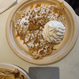 CREPE CRAZY - Updated July 2025 - 635 Photos & 632 Reviews - 3103 S ...