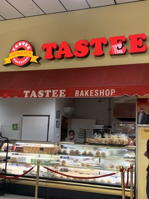 TASTEE BAKESHOP - Updated January 2026 - 58 Photos & 29 Reviews - 1512 ...