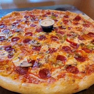 SERIOUS PIZZA - 1092 Photos & 1274 Reviews - 2807 Elm St, Dallas, TX - Yelp