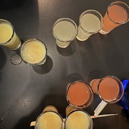 BITTERSWEET - Updated October 2025 - 949 Photos & 467 Reviews - 16 E ...