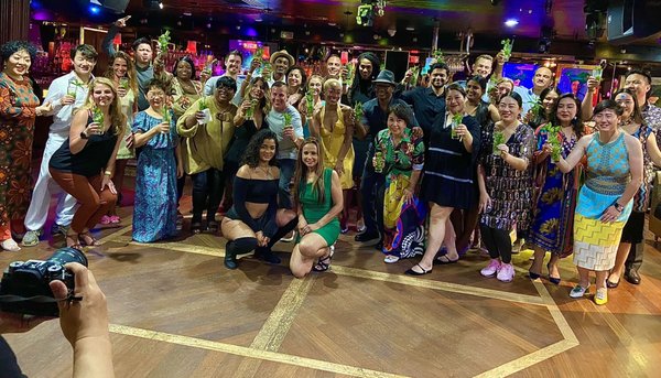 SALSA MIA - Updated December 2025 - 172 Photos & 48 Reviews - 900 Ocean ...