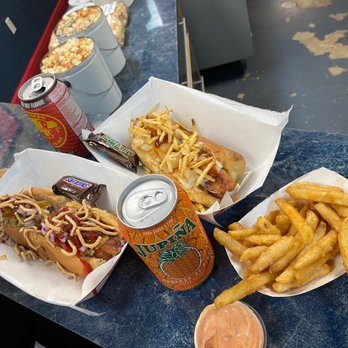 SWEET DOGS - Updated January 2026 - 858 Photos & 758 Reviews - 4749 SW ...