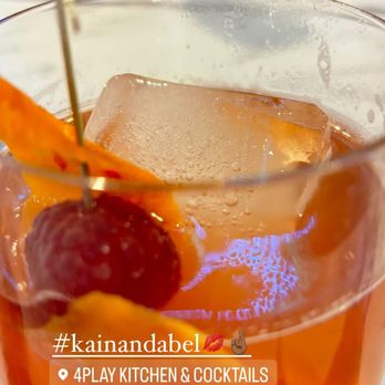 4PLAY KITCHEN & COCKTAILS - Updated July 2024 - 46 Photos & 13 Reviews ...