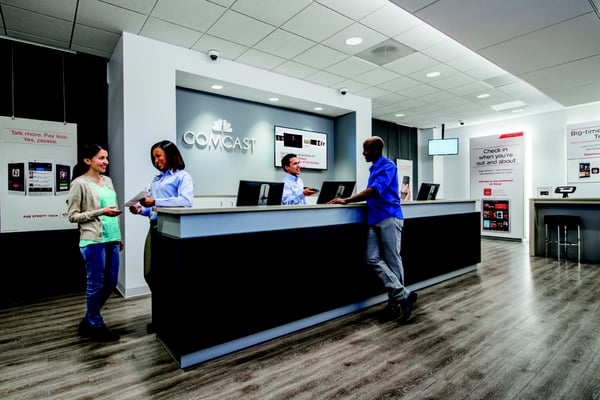 XFINITY STORE BY COMCAST - Updated December 2025 - 25 Photos & 46 ...