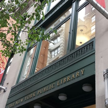 ANDREW HEISKELL BRAILLE AND TALKING BOOK LIBRARY - Updated October 2025 ...