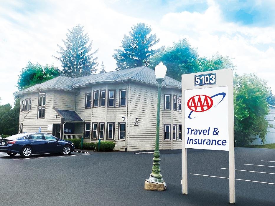 AAA - Updated December 2025 - 5103 W Genesee St, Camillus, New York ...