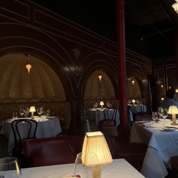 CARBONE DALLAS - Updated January 2026 - 887 Photos & 419 Reviews - 1617 ...