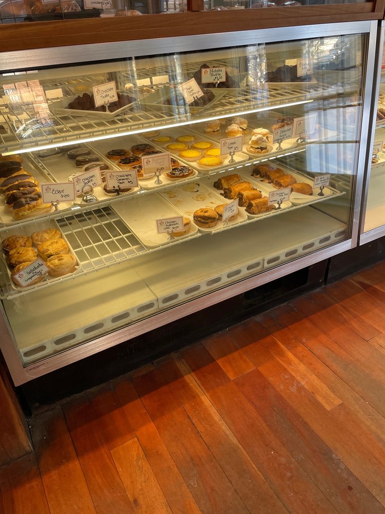 UMPLEBY’S BAKERY & CAFE - Updated December 2025 - 36 Photos & 89 ...