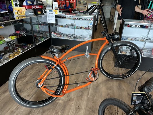 CLYDE JAMES CYCLES - Updated April 2025 - 154 Photos & 37 Reviews ...