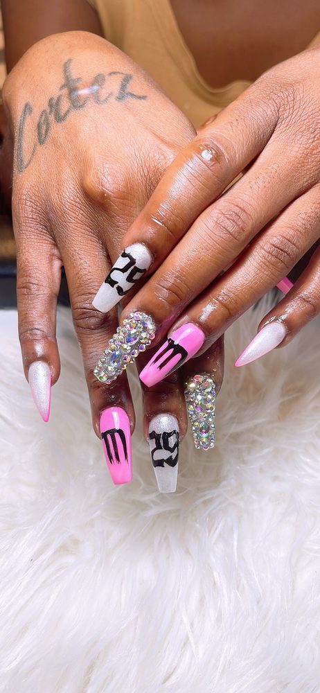 TODAY NAILS SPA LILLY’S - Updated November 2025 - 125 West Northside Dr ...