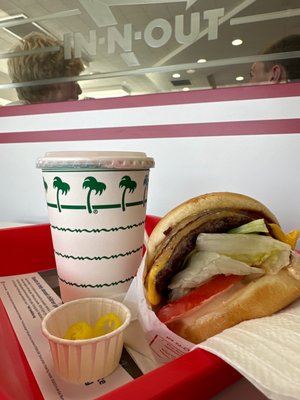 IN-N-OUT BURGER - Updated July 2024 - 208 Photos & 285 Reviews - 8285 W ...