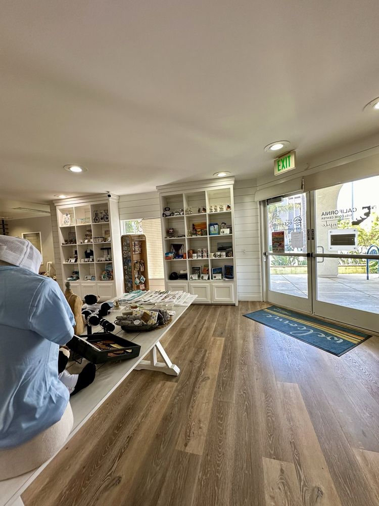 CALIFORNIA WELCOME CENTER - VISIT OCEANSIDE - Updated October 2025 - 66 ...