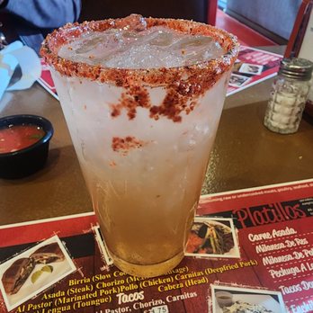 GUAPO’S MEXICAN GRILL - Updated June 2024 - 160 Photos & 103 Reviews ...