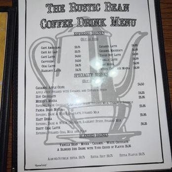 THE RUSTIC TABLE - Updated June 2024 - 361 Photos & 411 Reviews - 43440 ...